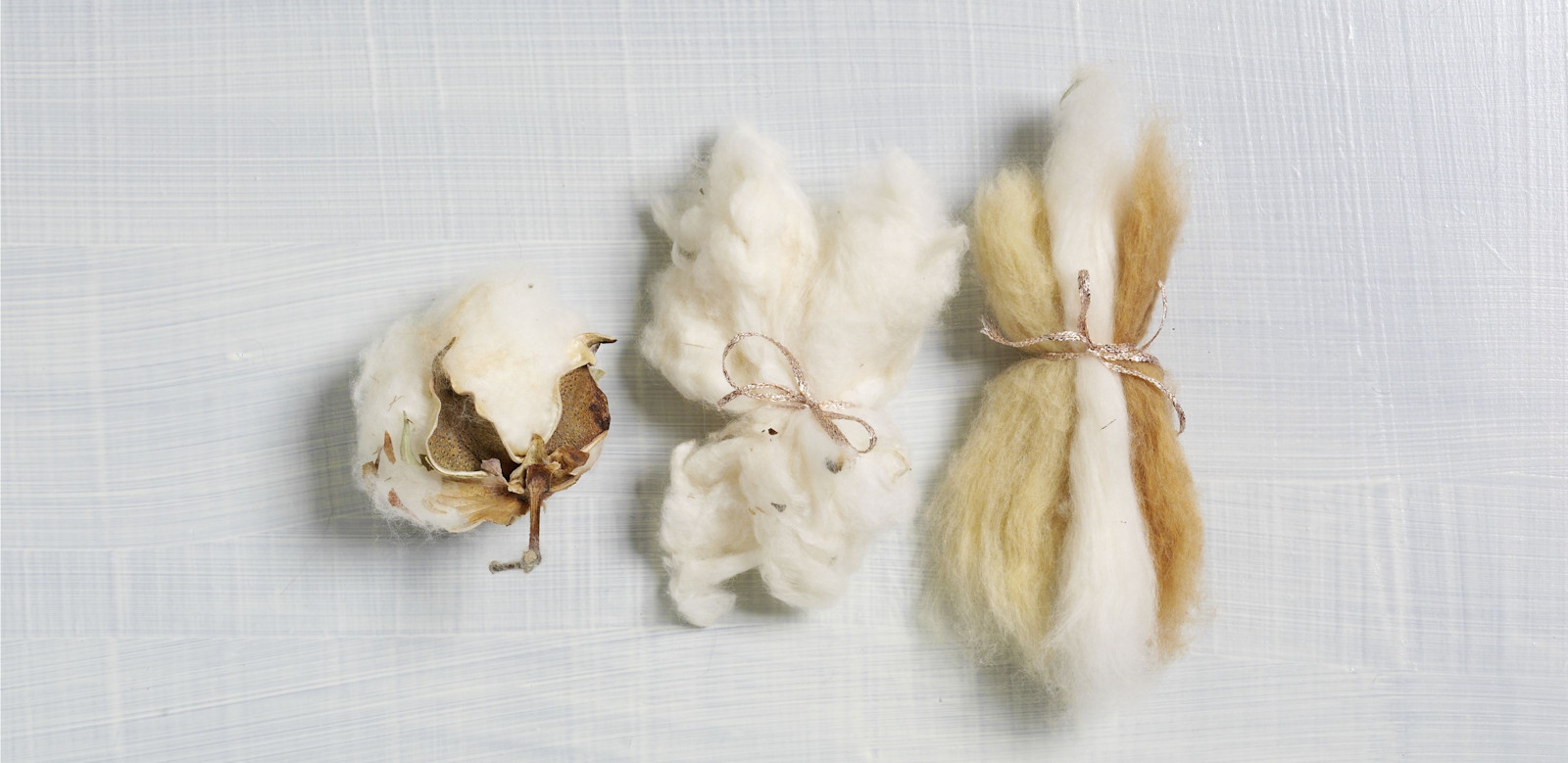 The History of Naturally Colored Cotton | PieceWork
