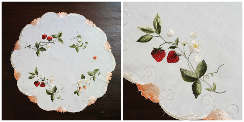 Discover the Beauty of Art Silk Embroidery | PieceWork