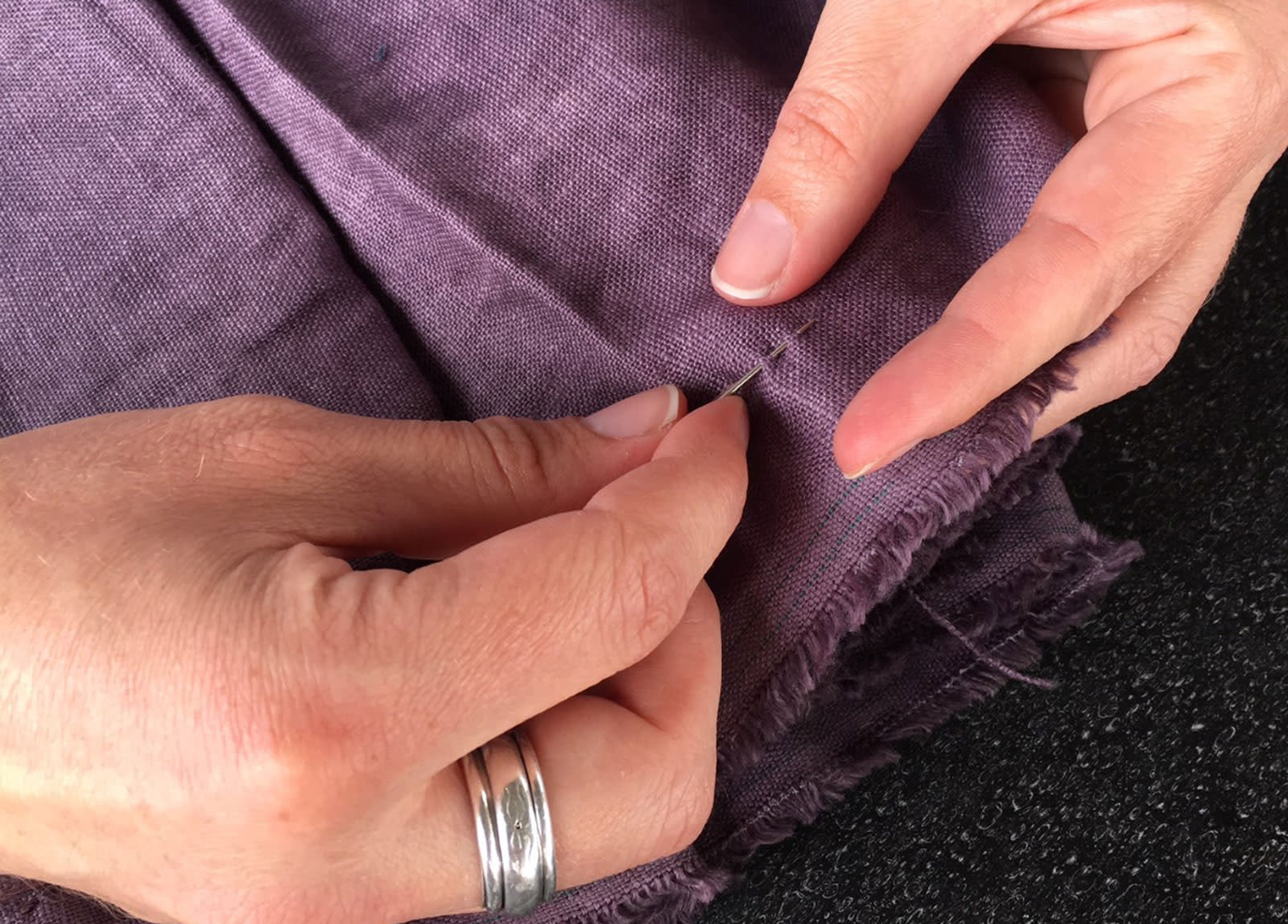 Women’s Work: A Series on the History of Textiles and Makers | PieceWork