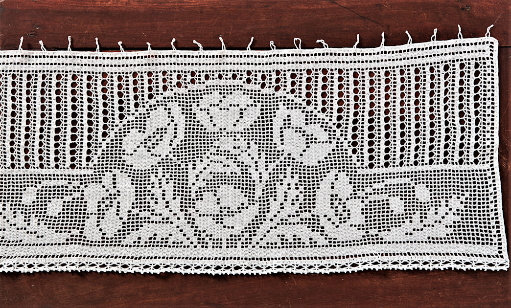 Honoring Australian Crochet | PieceWork