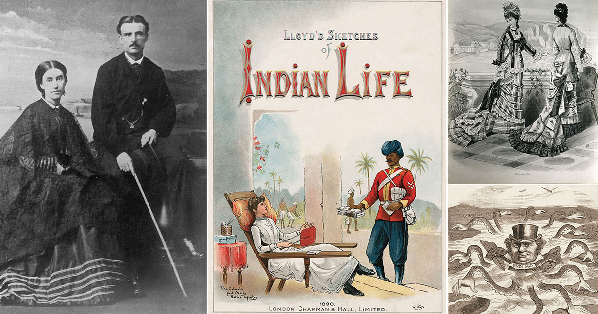 Twists & Turns: The Extraordinary Adventures of Lady Mary Anne Barker ...