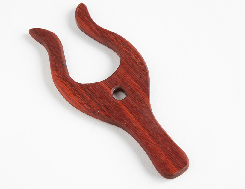 How Did They Do That? Lucet Braid | PieceWork