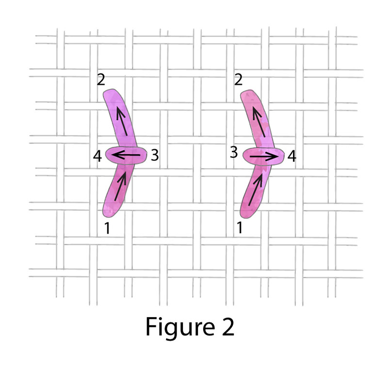 A Stitch in Time: The Queen Stitch | PieceWork