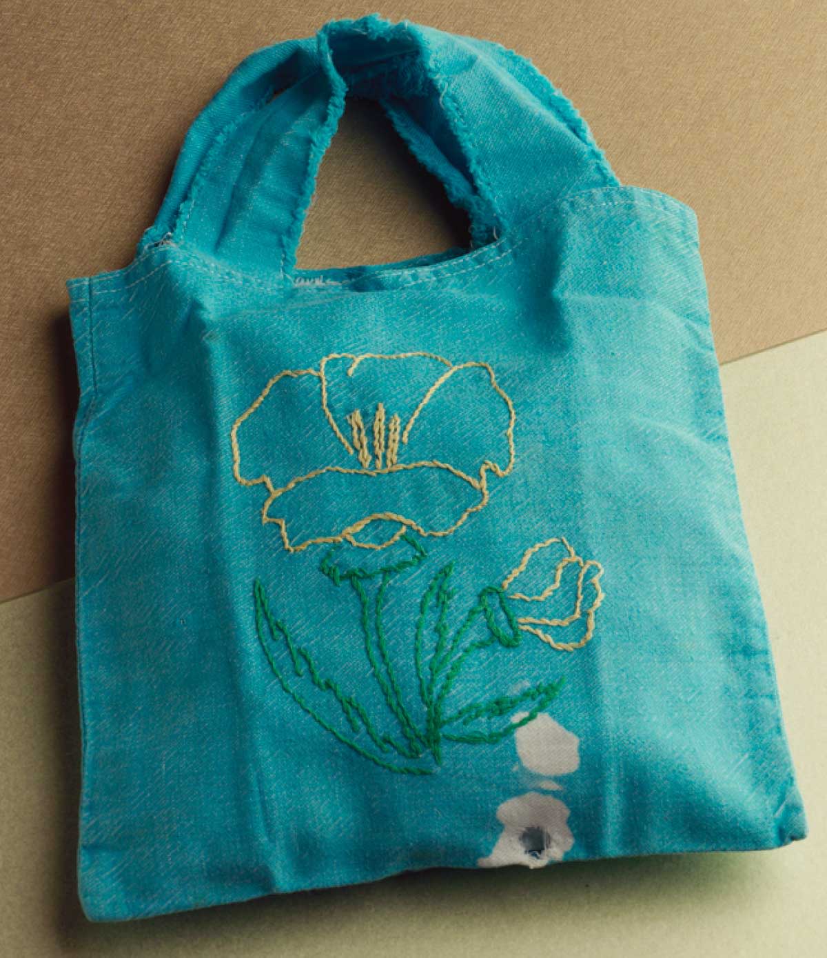 The Glamour of It All: Collecting Vintage Handbags | PieceWork