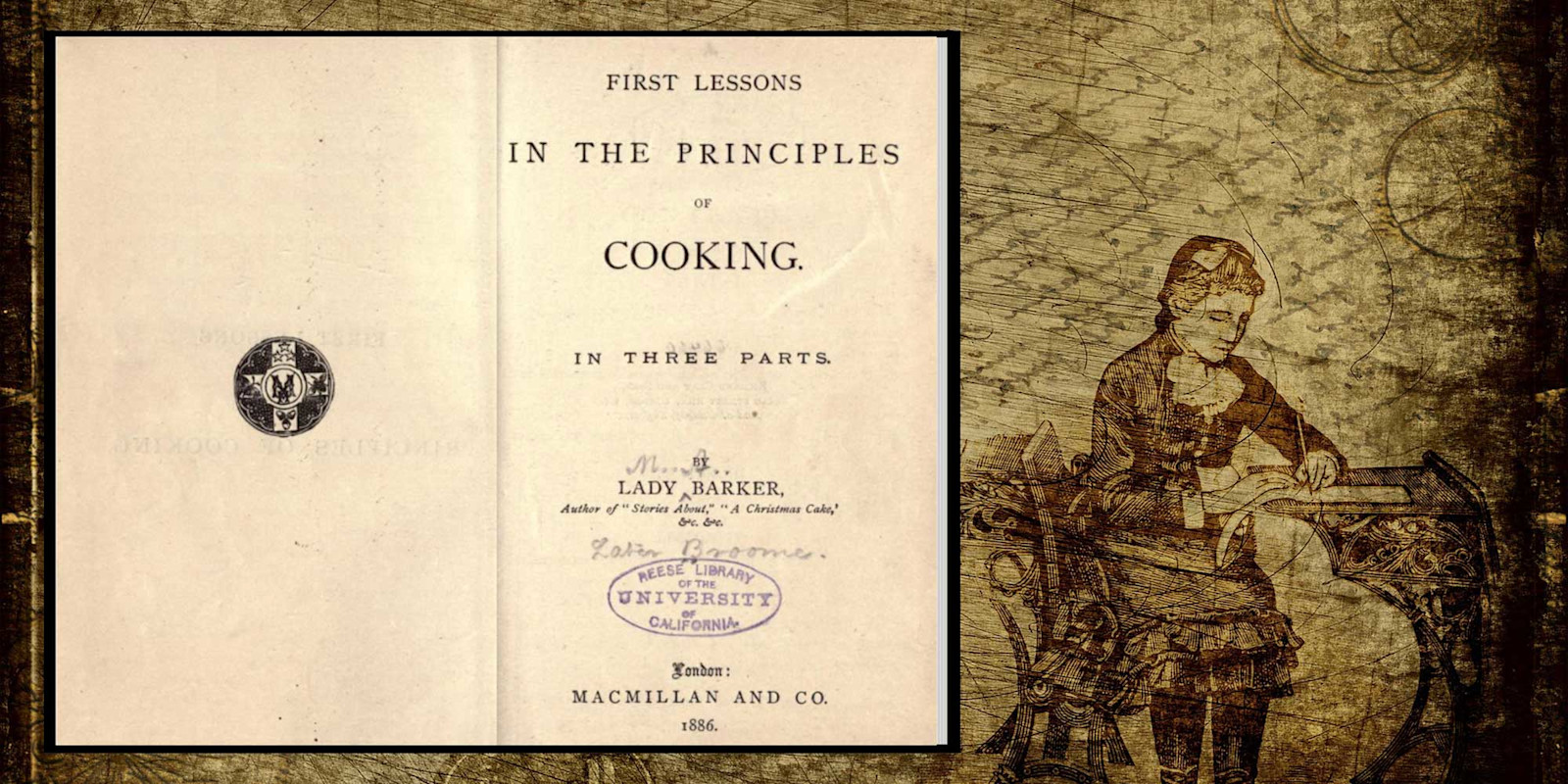 Twists & Turns: The Extraordinary Adventures of Lady Mary Anne Barker ...