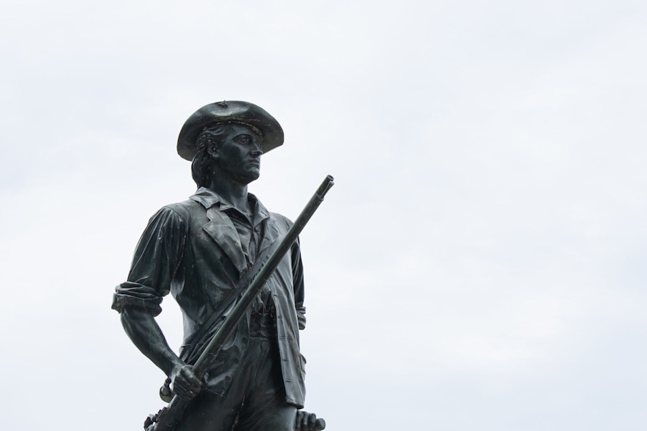 Crewel Embroidery and The American Revolution | PieceWork