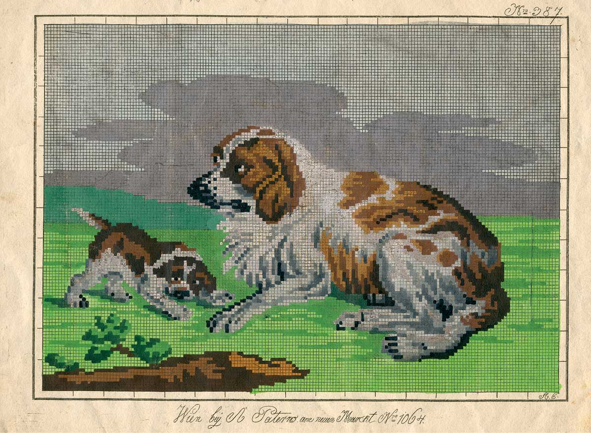 Berlin Wool: Fine Fiber from an Innovative Age | PieceWork