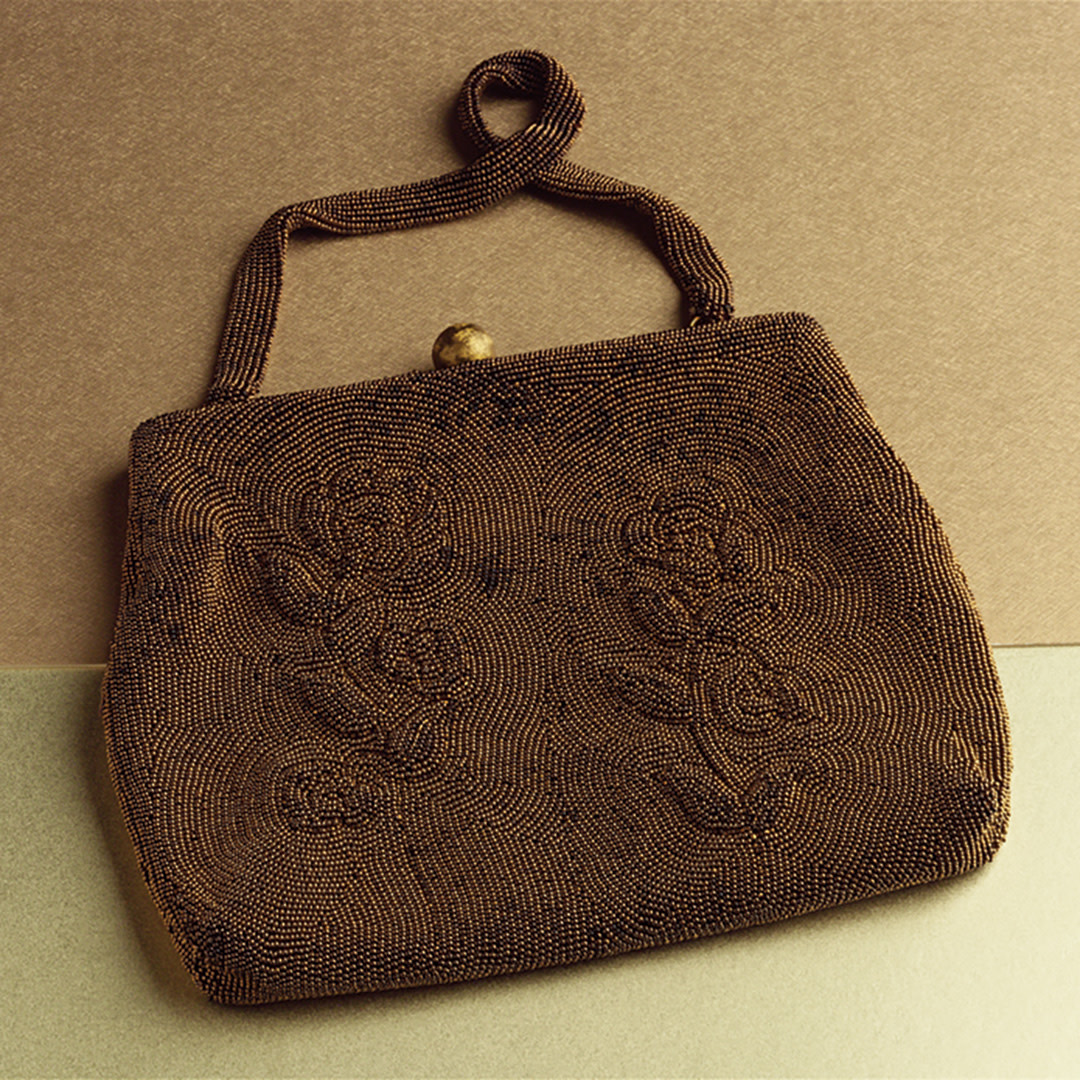 The Glamour of It All: Collecting Vintage Handbags | PieceWork