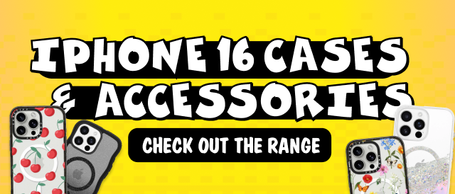 iPhone 16 Pro Max - Ultimate Power & Titanium Design - JB Hi-Fi NZ