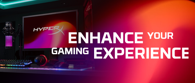 Hyperx Logo HyperX Just Updated One Of Our Favorite Wireless Gaming