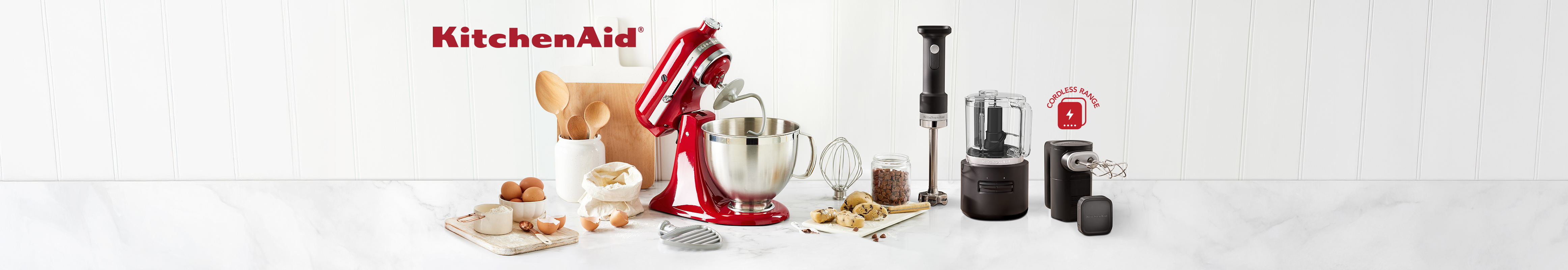 KitchenAid Mixers & Appliances | Unleash Your Inner Chef – JB Hi-Fi ...