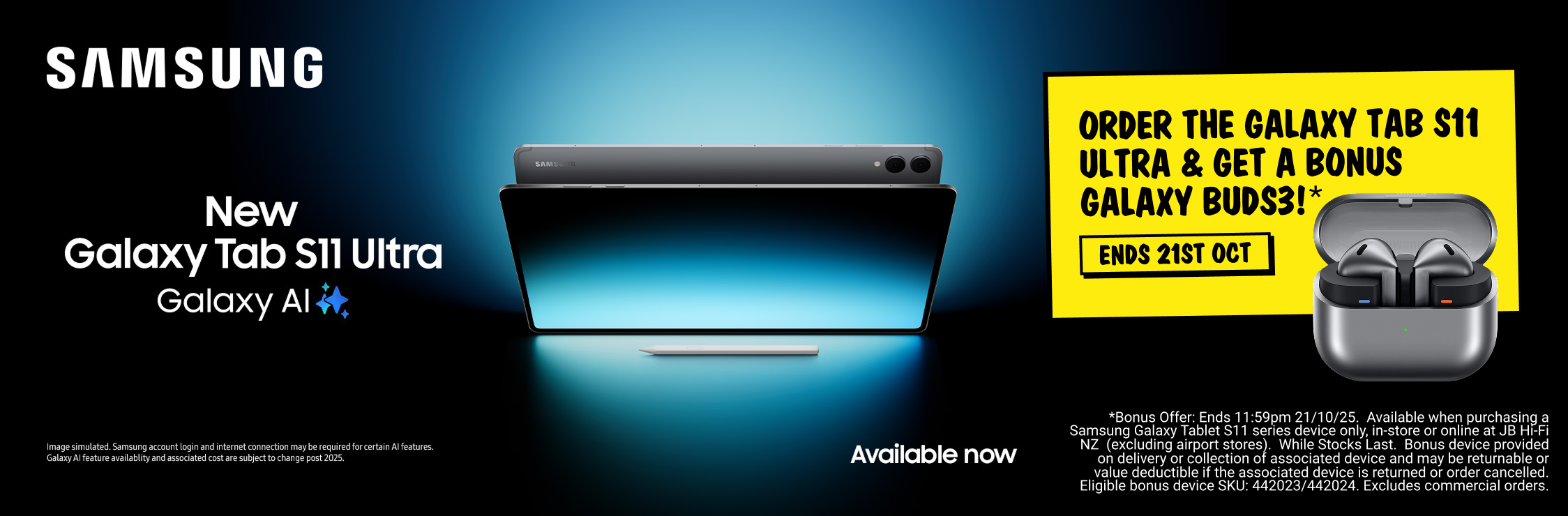 Hot Deals on Computers & Tablets - JB Hi-Fi NZ