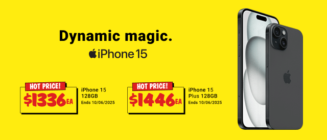 iPhone 15 Pro Max - Buy Now - JB Hi-Fi NZ