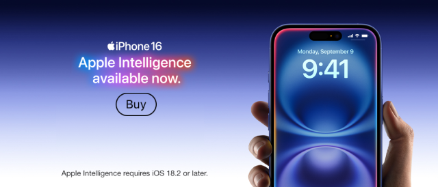 iPhone 16 Plus - Big Display, Bold Colors & Powerful Performance - JB ...