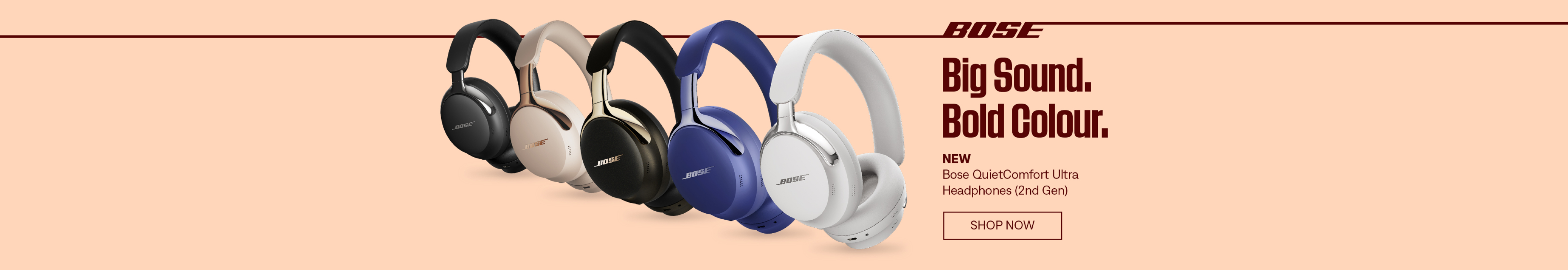 Bose | Shop online all Bose products at JB Hi-Fi - JB Hi-Fi NZ