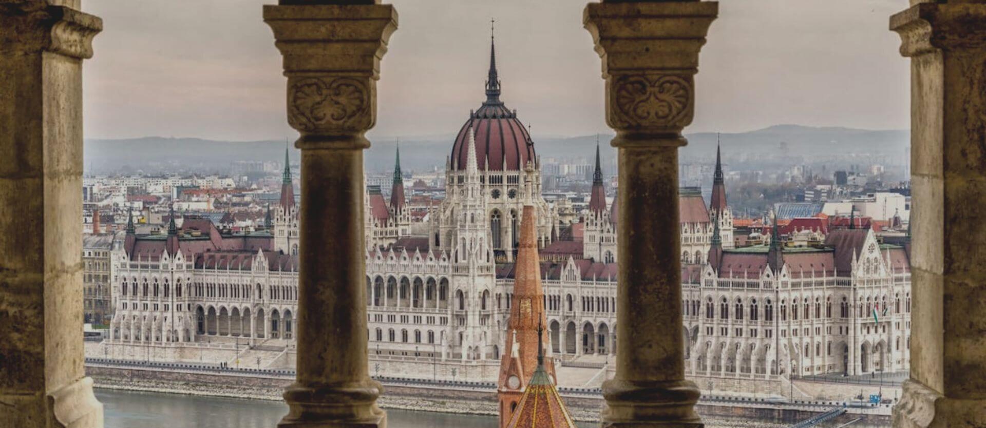 Budapest Real Estate Investing, Reimagined | Leo Hunts