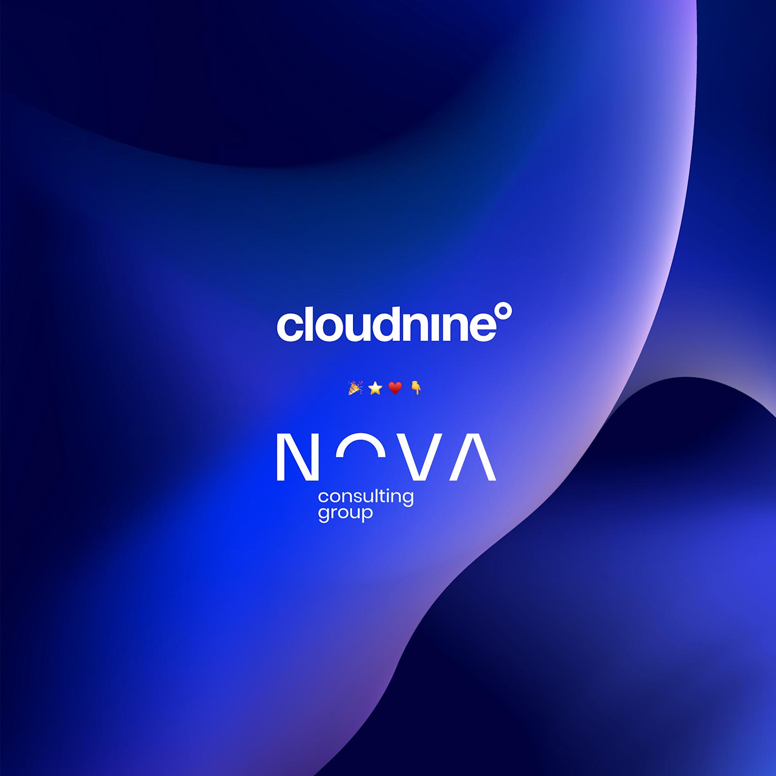 Nyheter och event | Cloud Nine