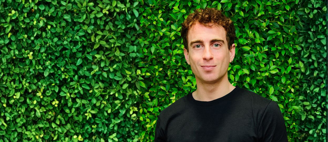 Ecosurety | Meet our new Carbon Literacy trainer: Ian Madle