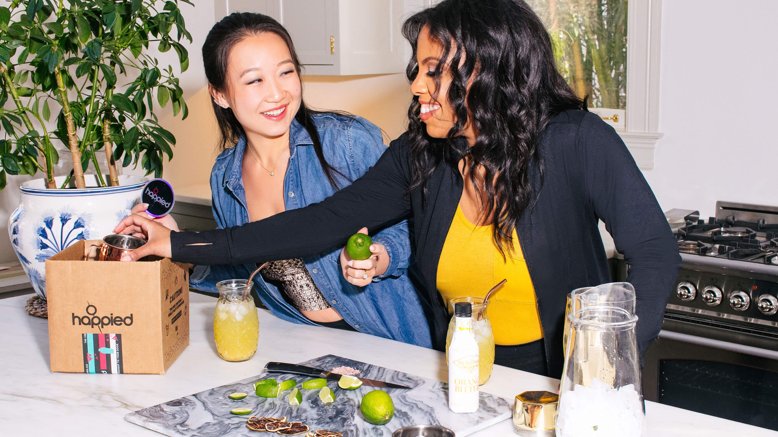 The Pivots That Grew and Saved Happied’s business | In the Works