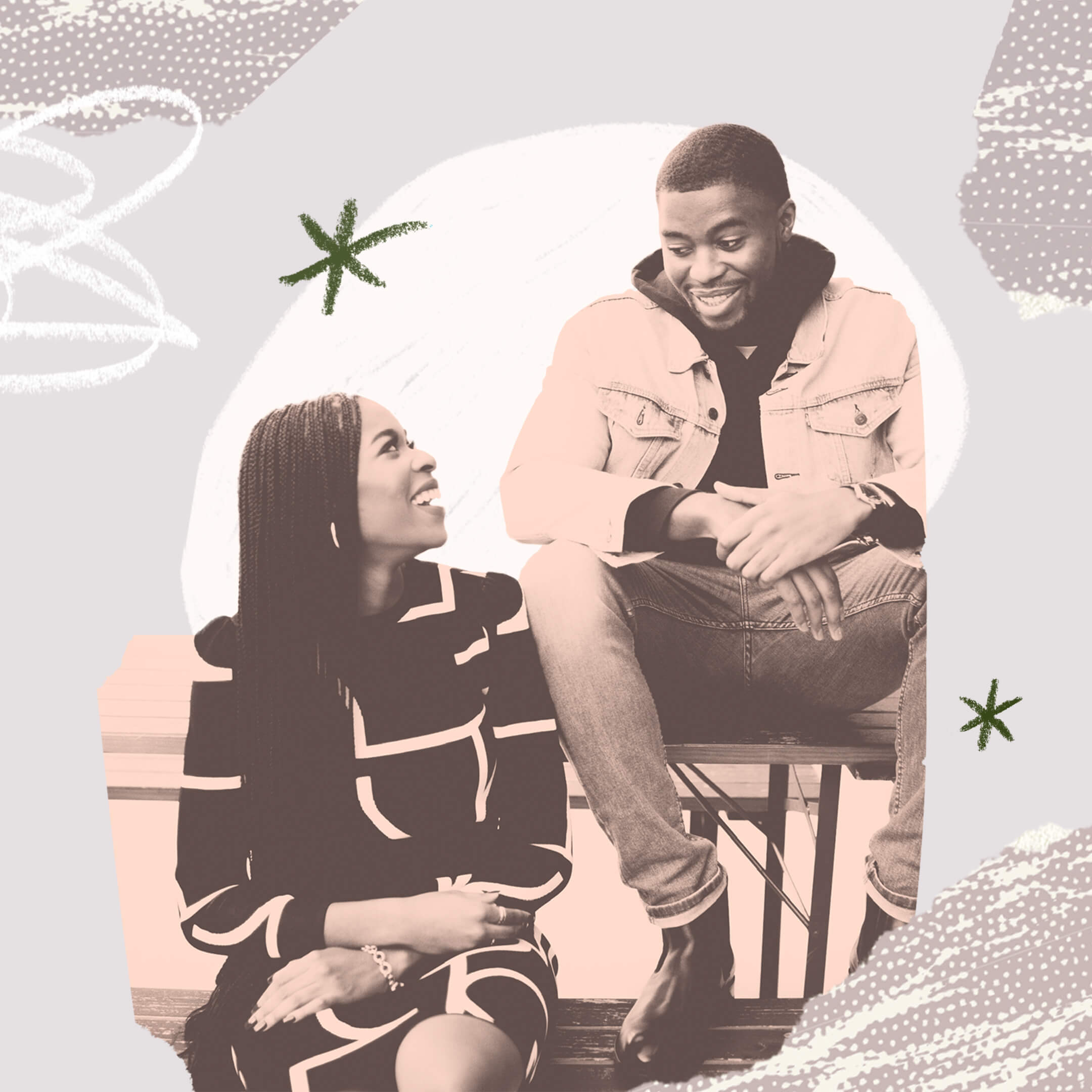 Checking in with Chezie | In the Works