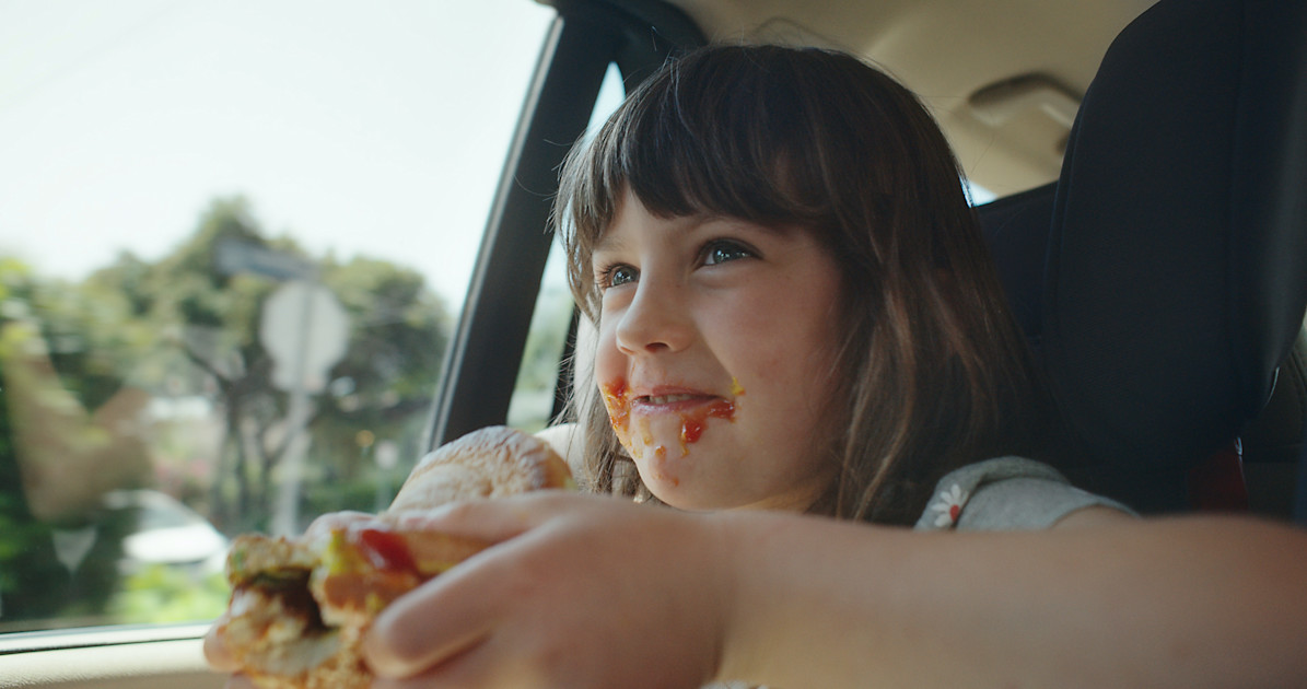 Heinz: Magic Everyday | Wieden+Kennedy