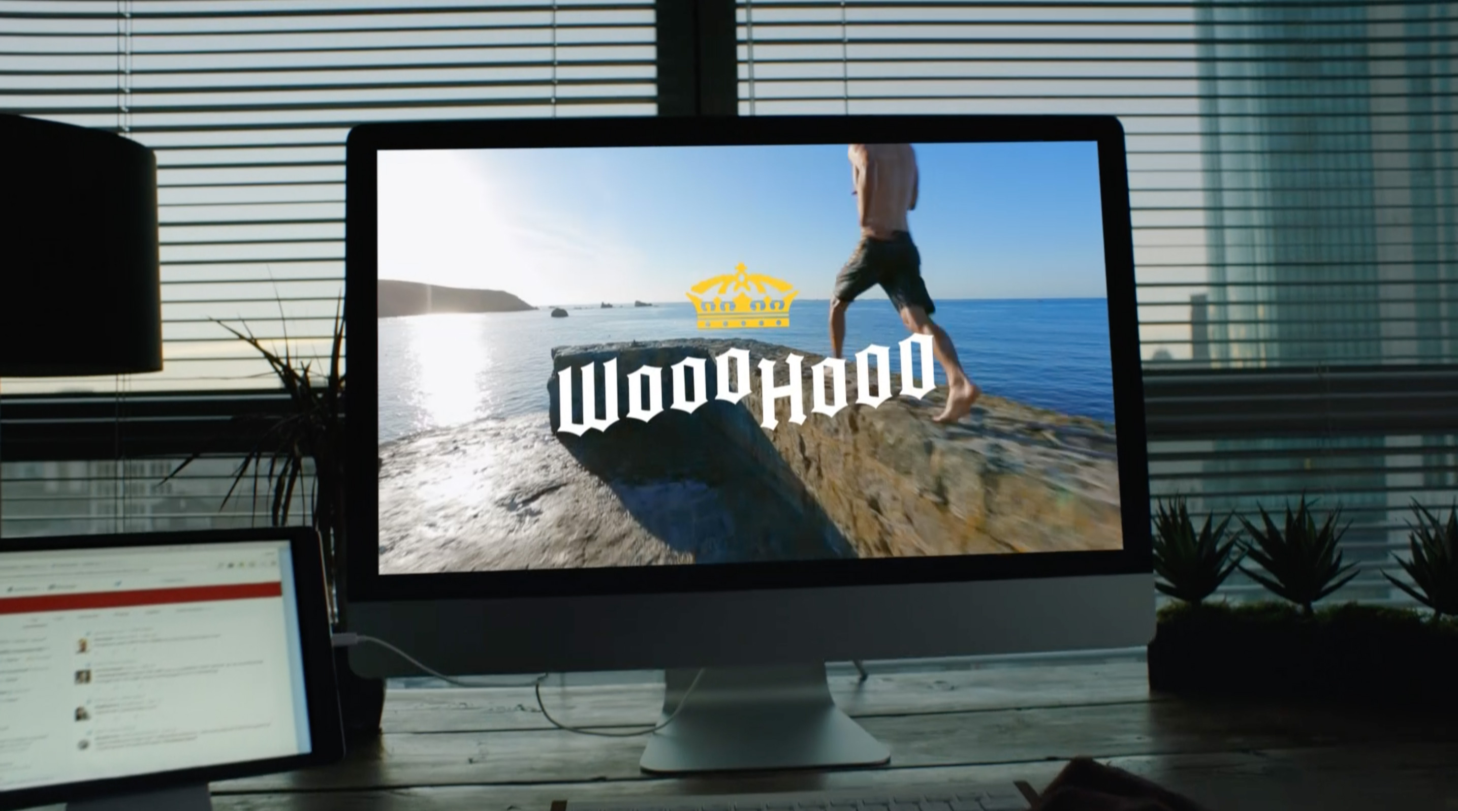 Corona: WOOOHOOO | Wieden+Kennedy