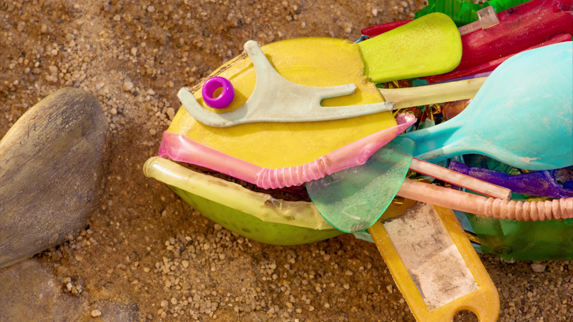 Corona: The Fish | Wieden+Kennedy