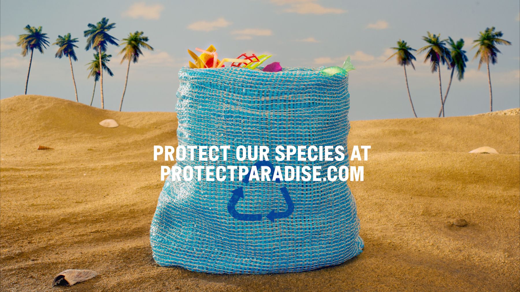 Corona: The Fish | Wieden+Kennedy