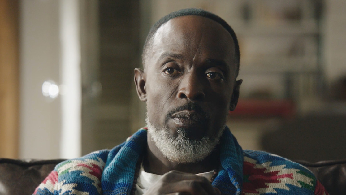 Director David Shane On "Typecast" | Wieden+Kennedy