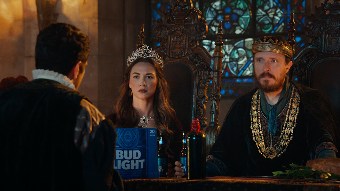 Bud Light: Dilly Dilly | Wieden+Kennedy