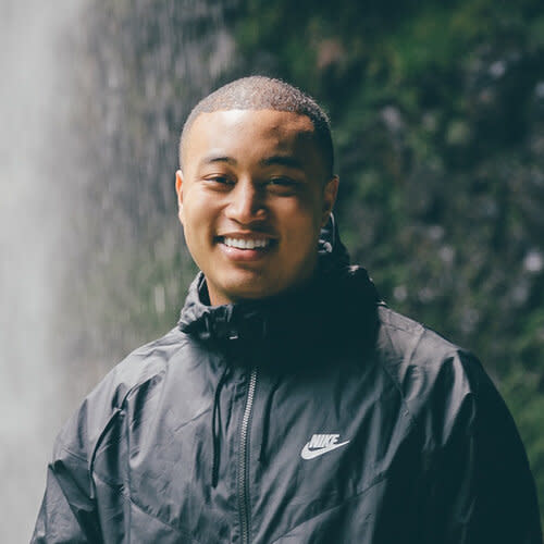 We Are Next Podcast Episode #118: James Ramseur, Integrated Comms ...