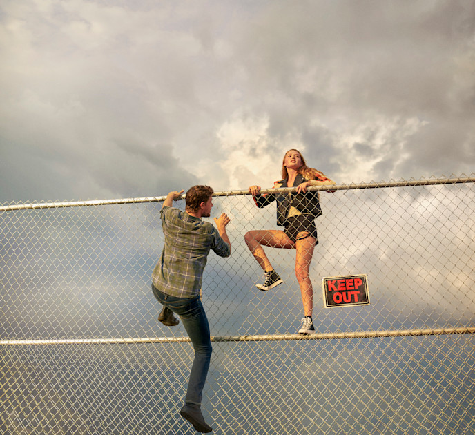 Tinder: Single, Not Sorry | Wieden+Kennedy