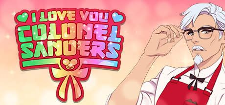 KFC: The Dating Simulator | Wieden+Kennedy