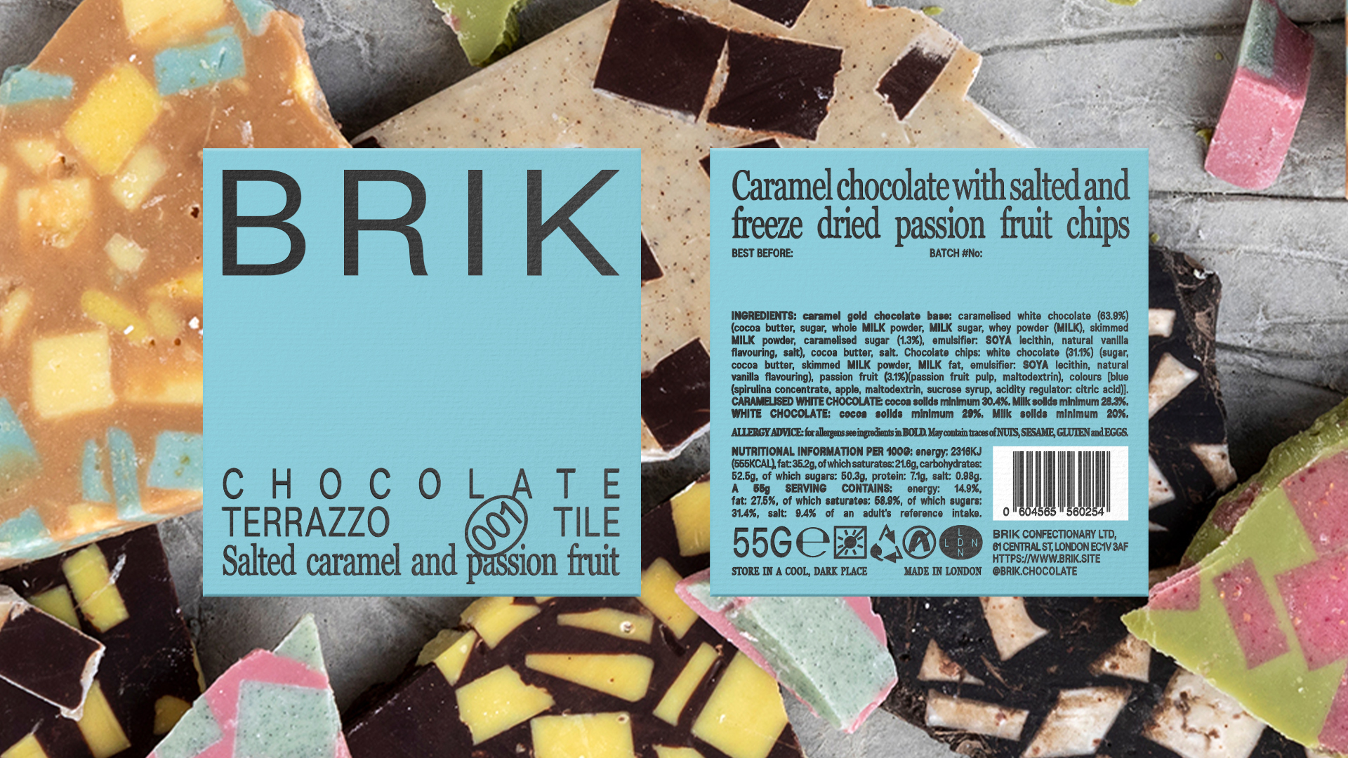 Designer Spotlight: Adam Hunt | Wieden+Kennedy