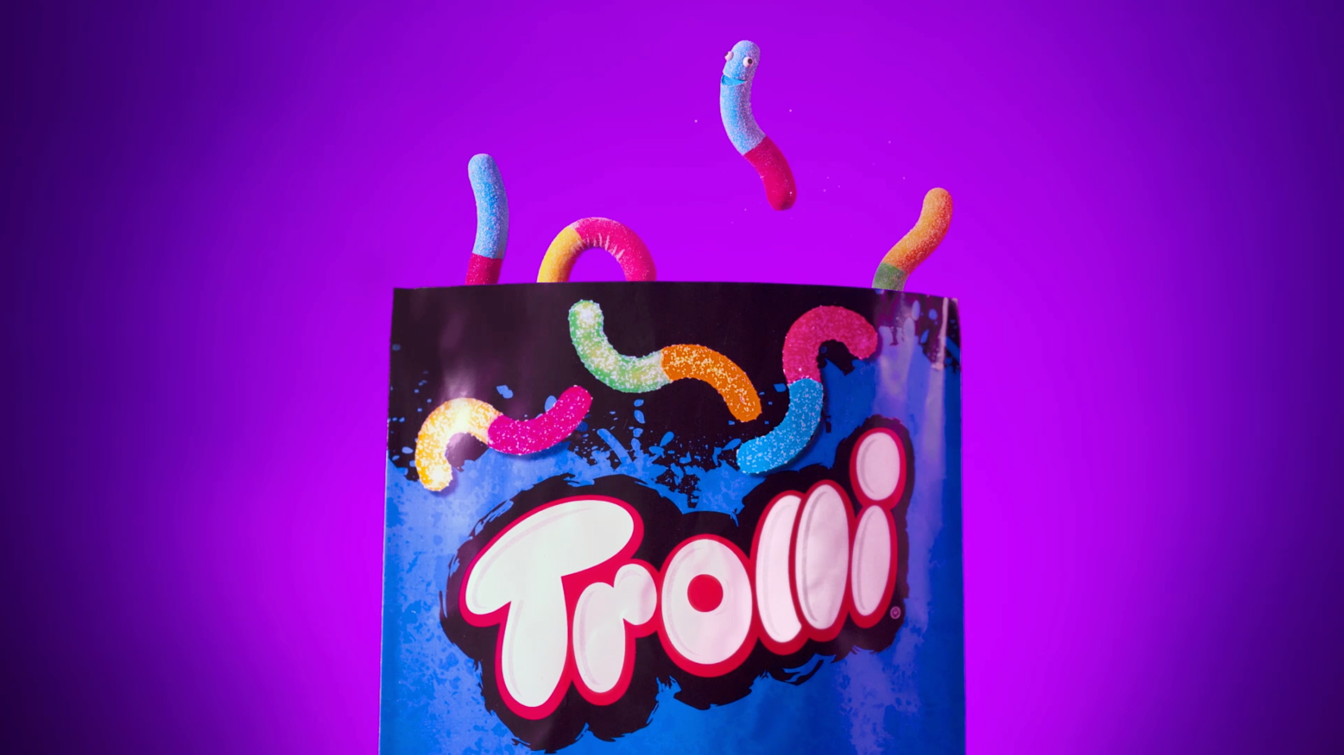 Trolli: It's Trolli | Wieden+Kennedy