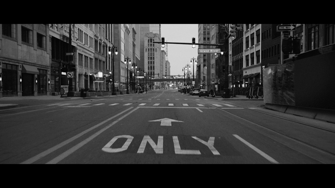 Ford: Pride is Built | Wieden+Kennedy