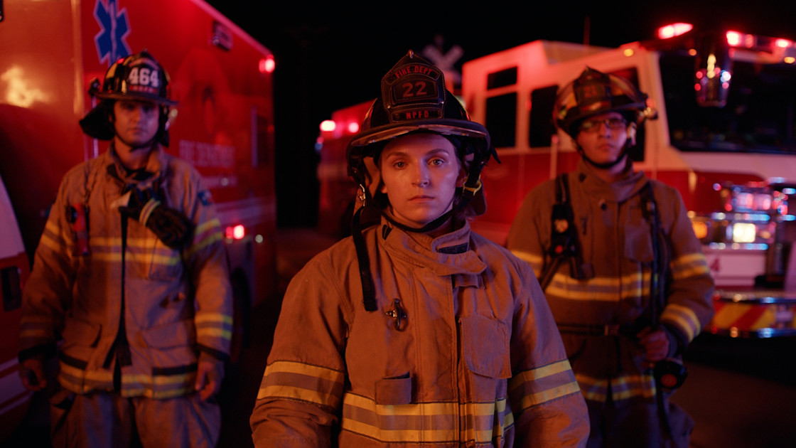 Ford: Built For America | Wieden+Kennedy