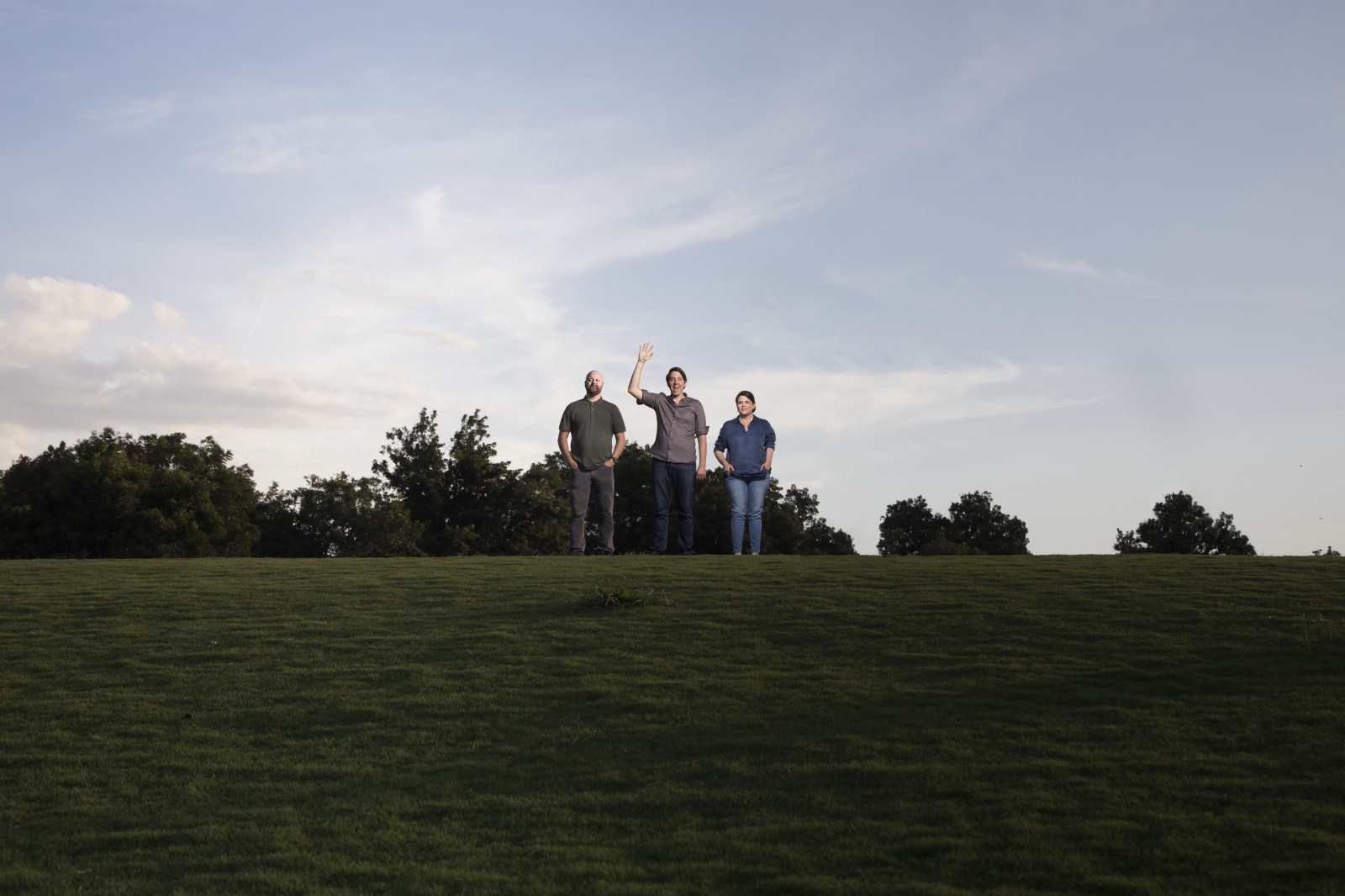 W+K Backs Callen, A New Austin Agency | Wieden+Kennedy