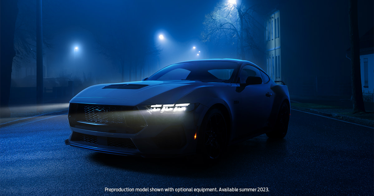 Ford: Wake Up Call | Wieden+Kennedy