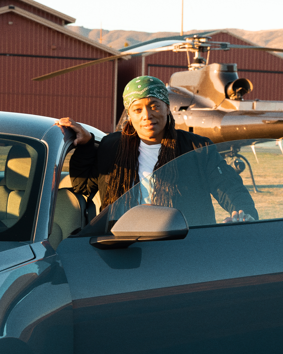 Ford: Built Ford Proud | Wieden+Kennedy