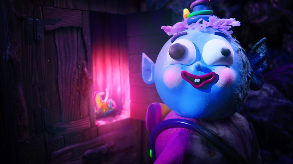 Trolli: It's Trolli | Wieden+Kennedy