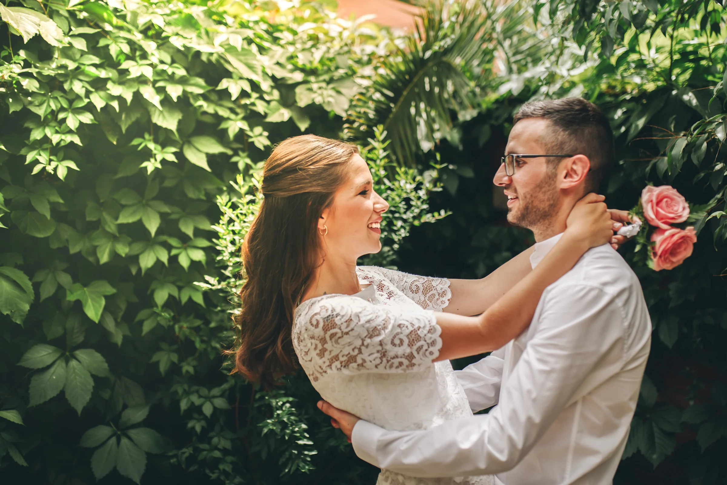 What Is A Prenup? | Bark Australia