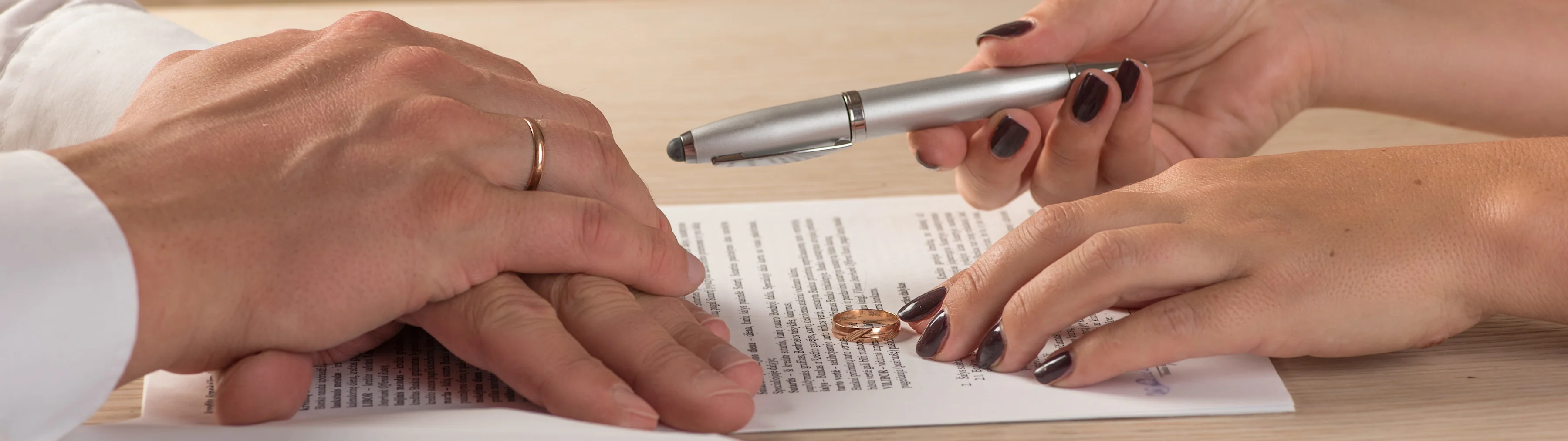 How to Change Your Name After Divorce | Bark Australia