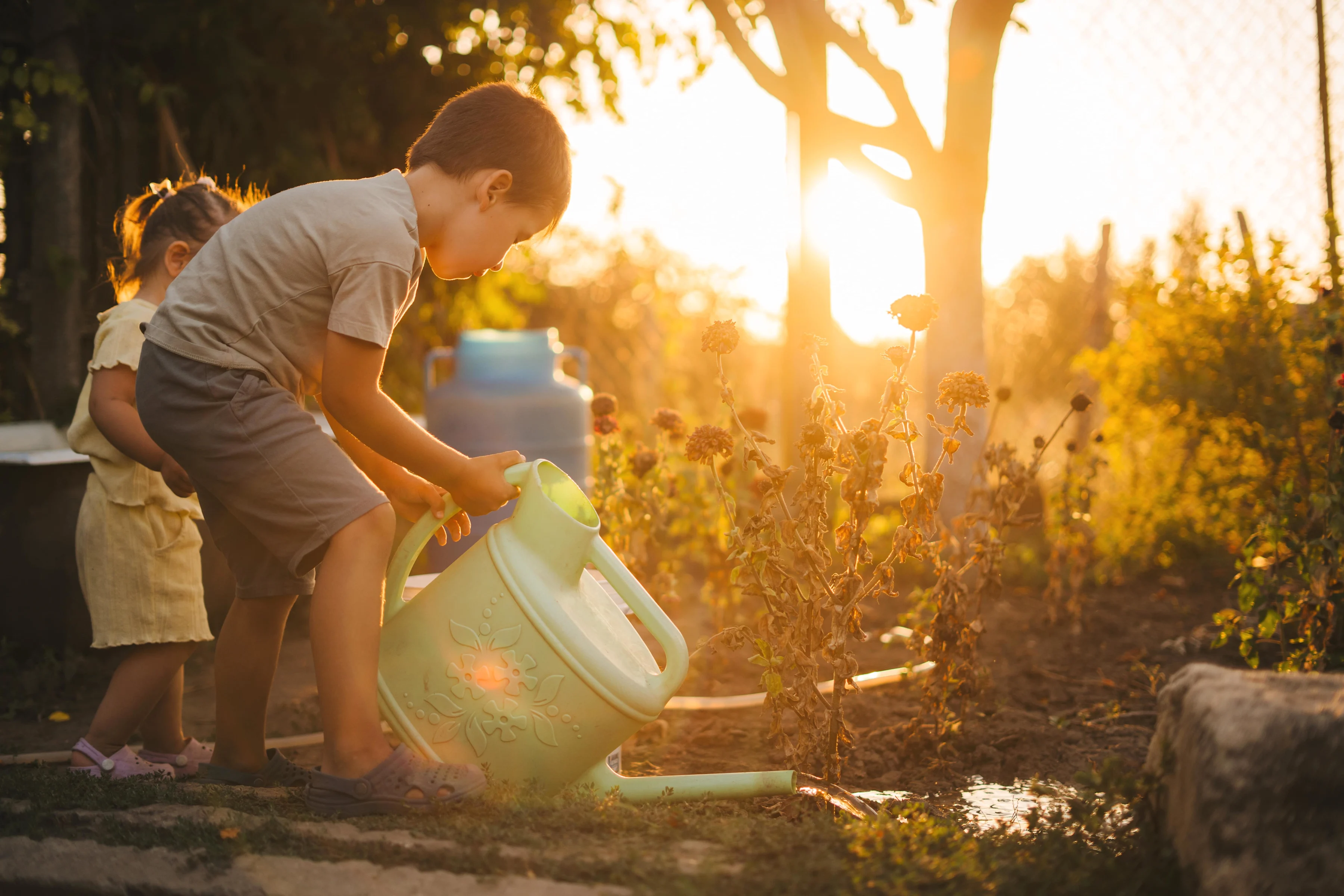 Affordable UK Cities for Autumn Gardening Tidy Ups