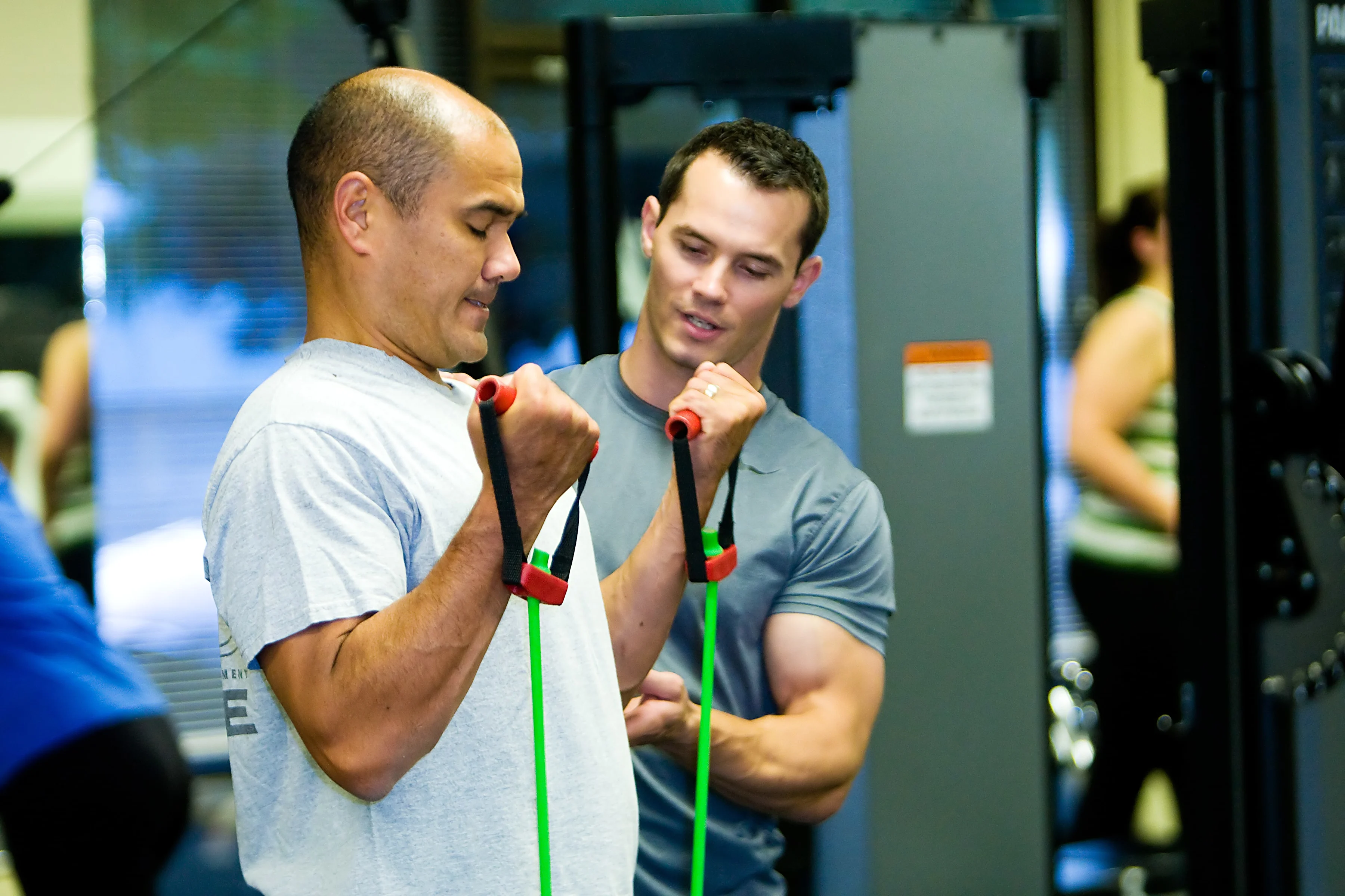 What Does a Personal Trainer Do? | Bark Australia