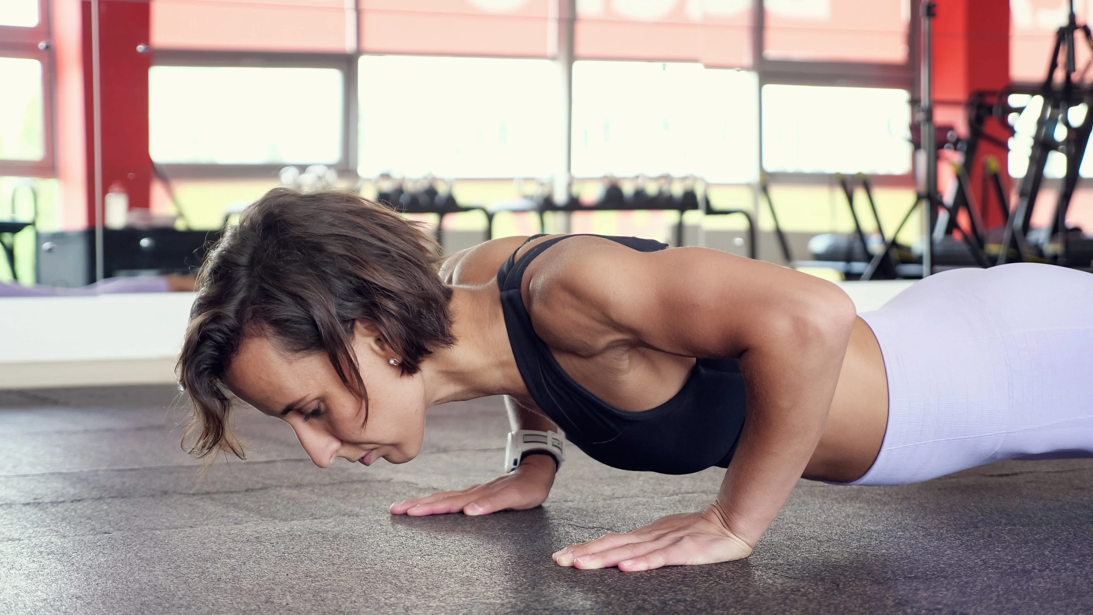 Best Exercises to Get Toned Arms | Bark Australia