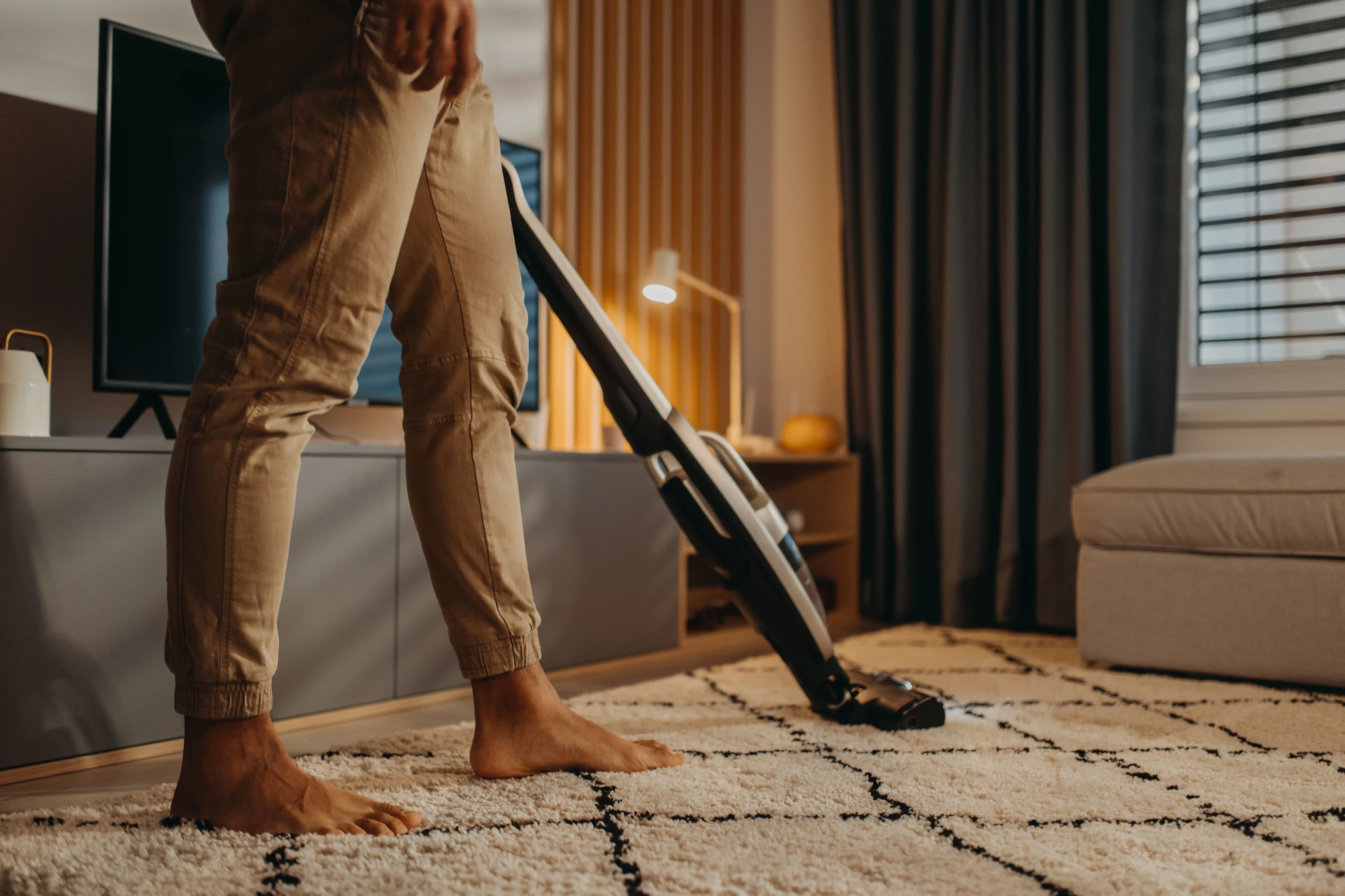 The Complete House Cleaning Checklist | Bark Australia