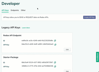 Authenticate An Oauth Api Key