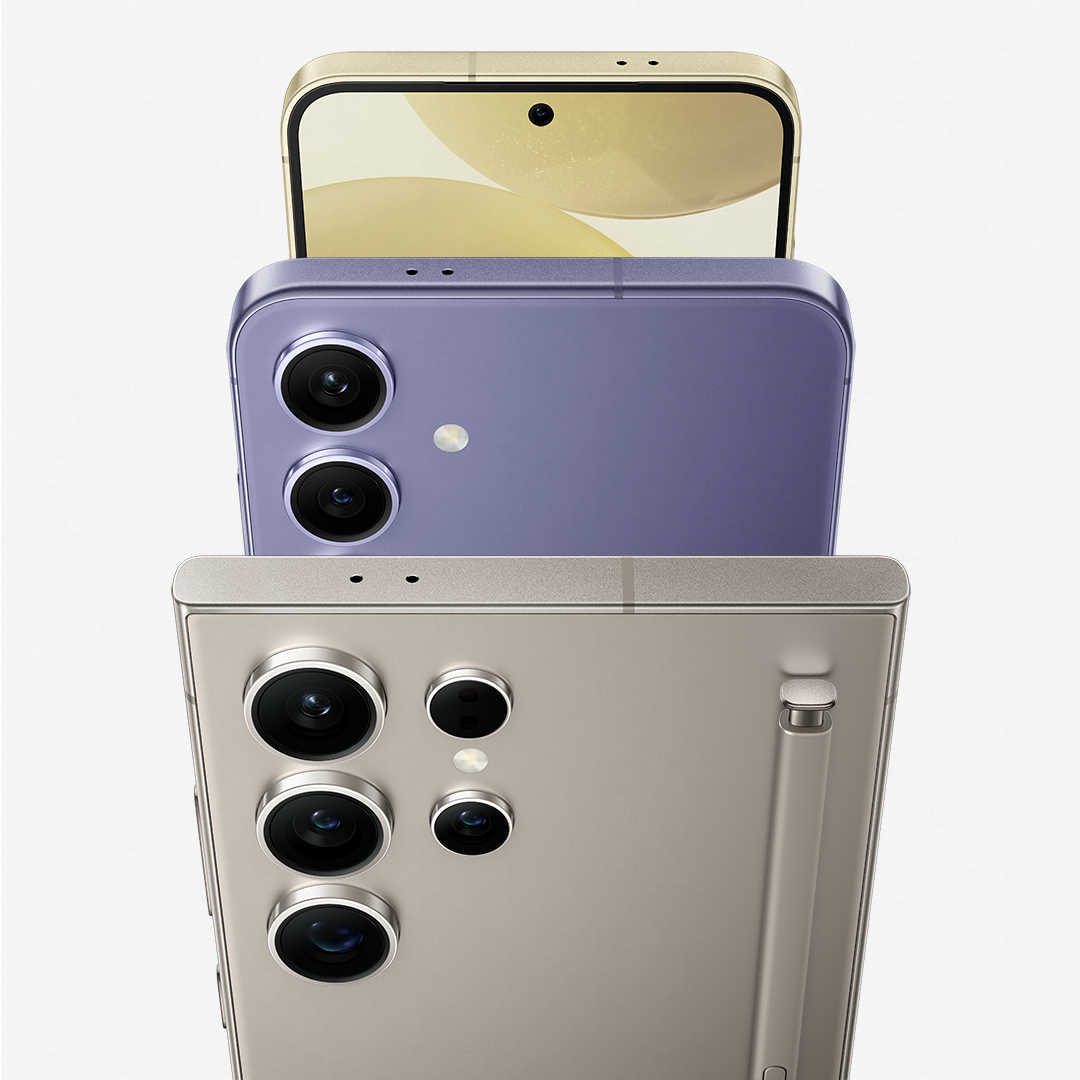 Cinch - Your Tech, Your Terms.