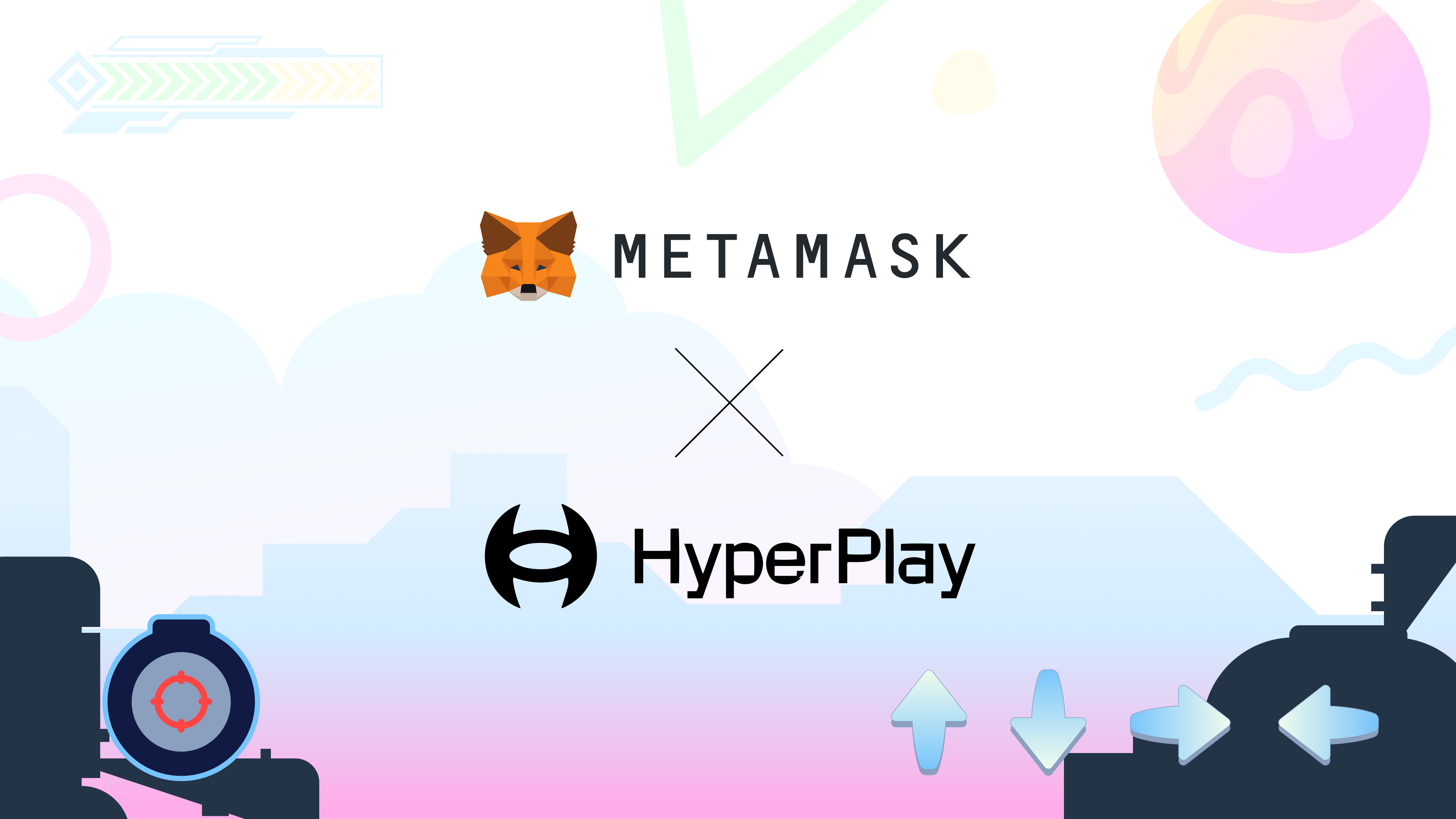How MetaMask Developer Suite Powers HyperPlay's Game Store